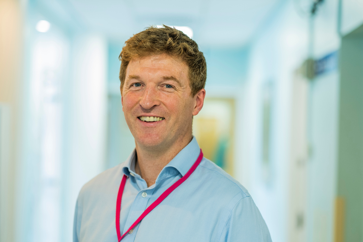 Cancer Support - Edinburgh Cancer Centre Edinburgh Cancer Centre