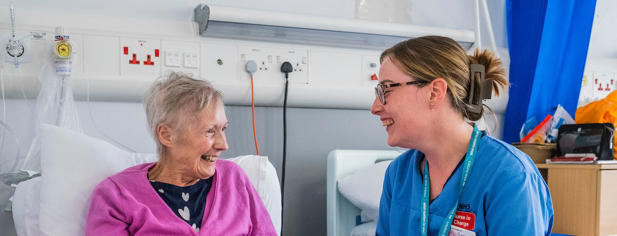 Donate - Edinburgh Cancer Centre Edinburgh Cancer Centre